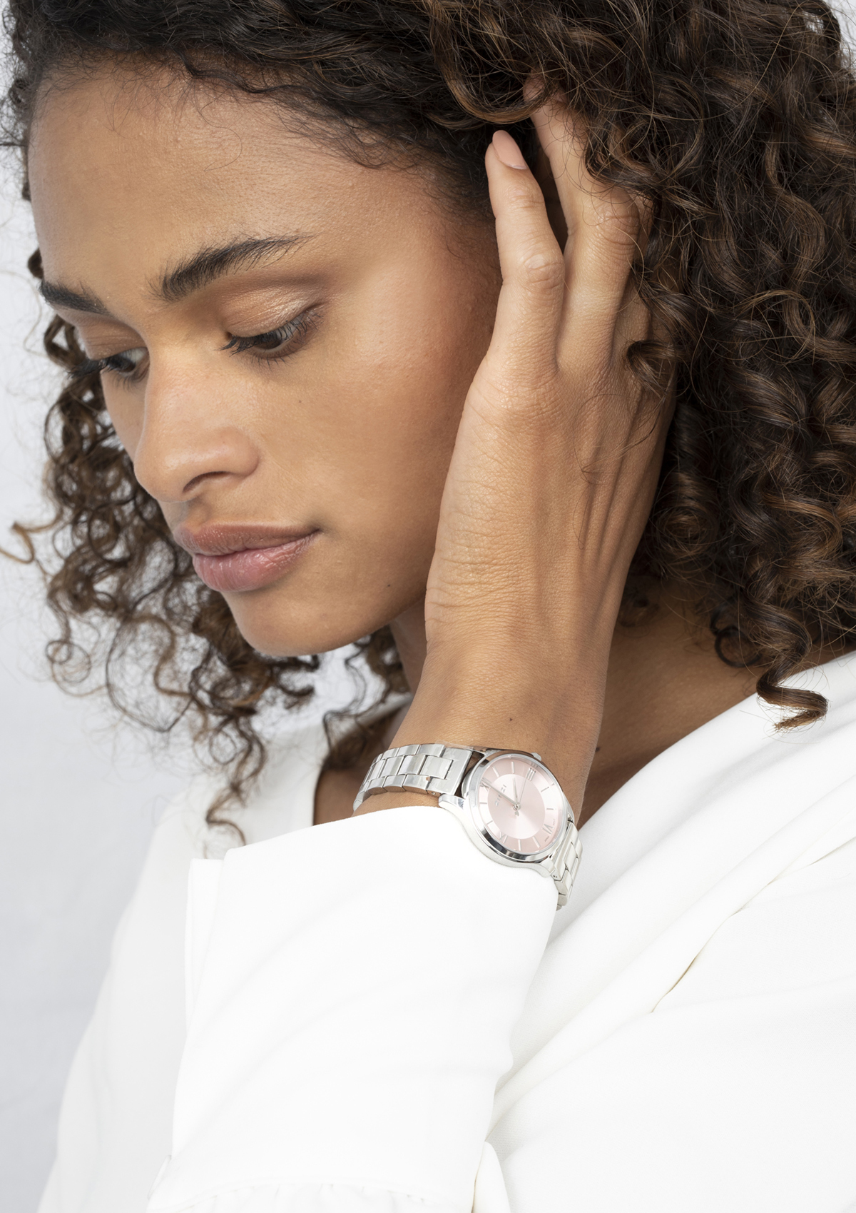 Classy Mini Watches • Steel women's watches • ZINZI