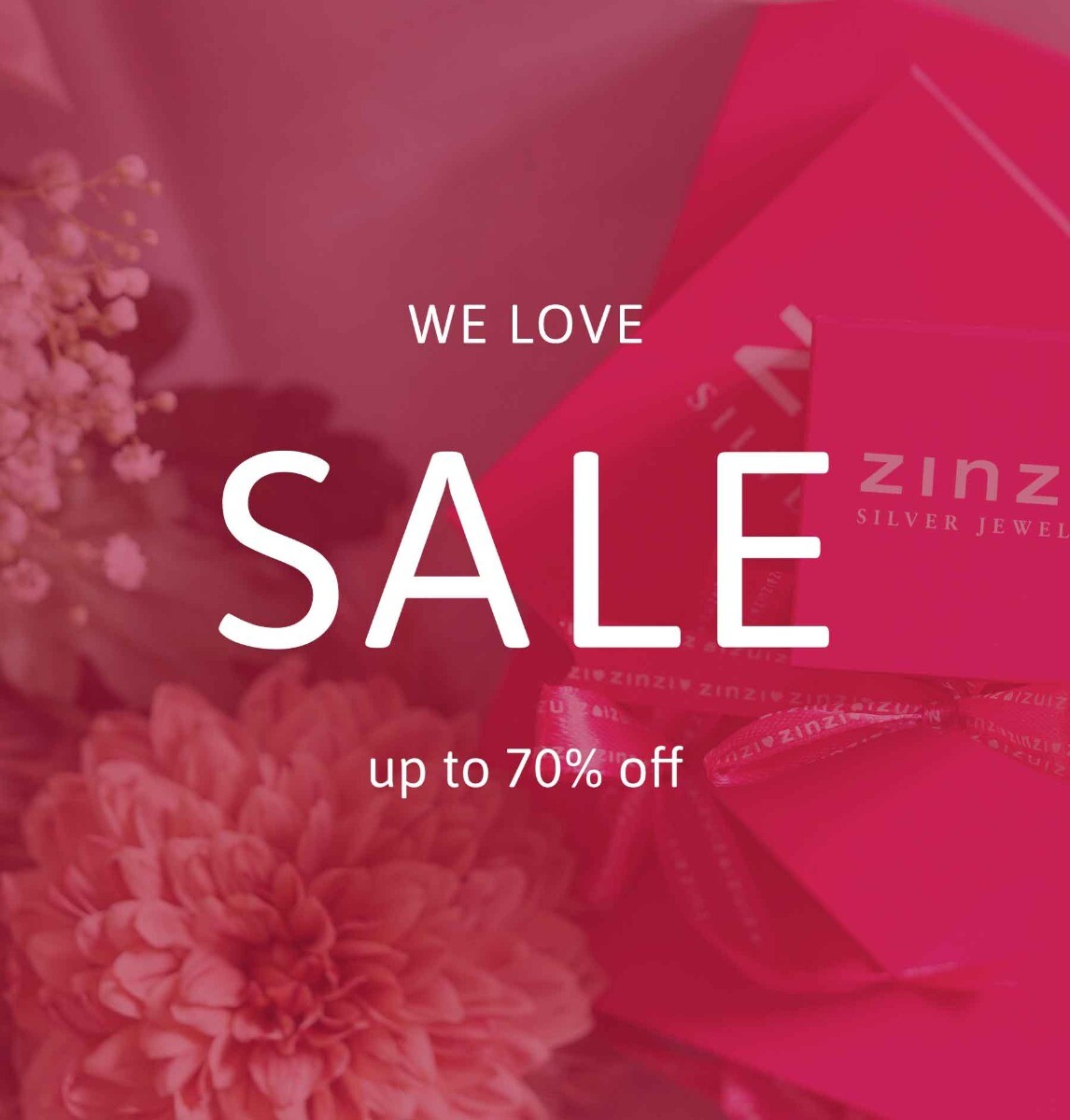 ZINZI Official | Silver jewellery, gold jewellery & watches - ZINZI