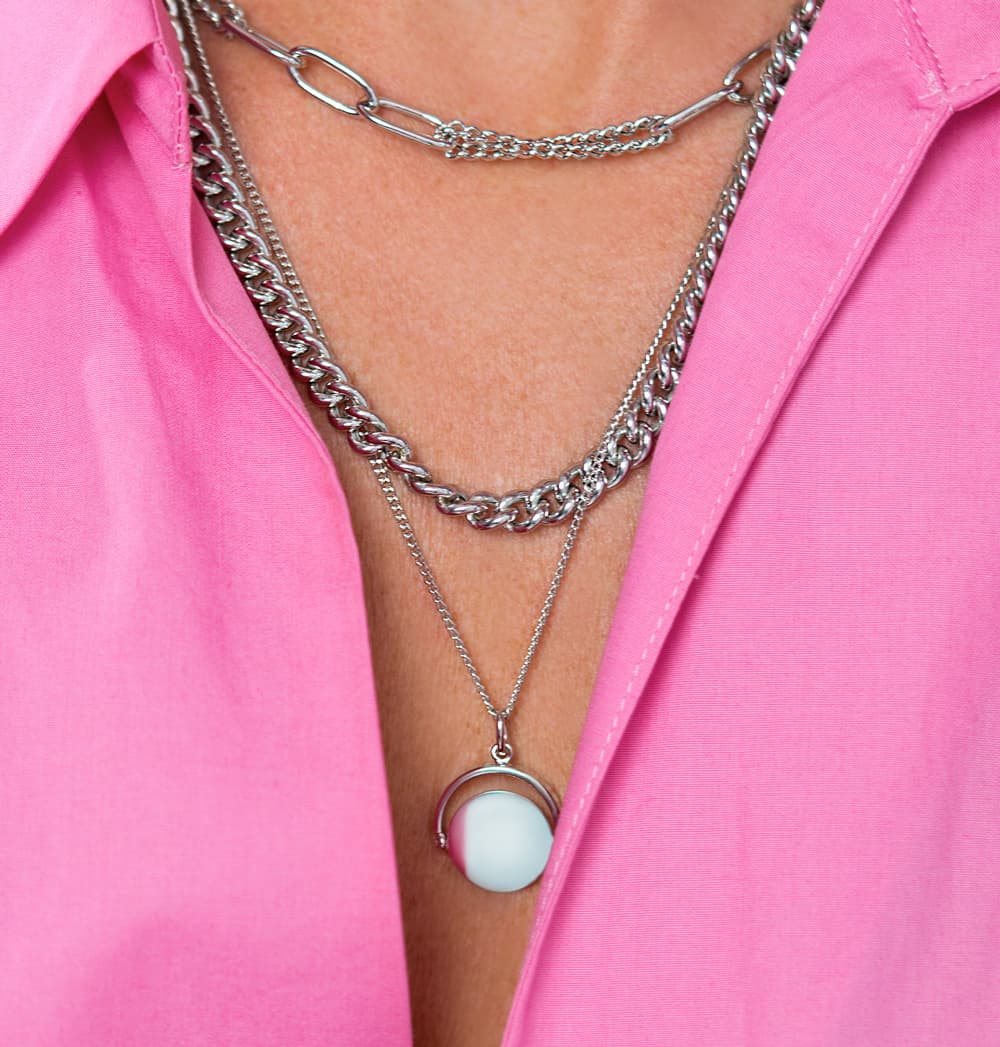 ZINZI Official | Silver jewellery, gold jewellery & watches - ZINZI