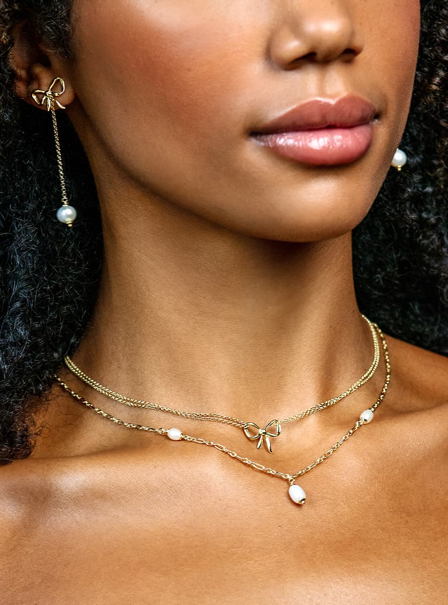 Discover jewellery & watches | Large collection | ZINZI Official